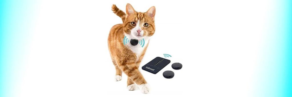 Best Cat GPS Trackers and Collars