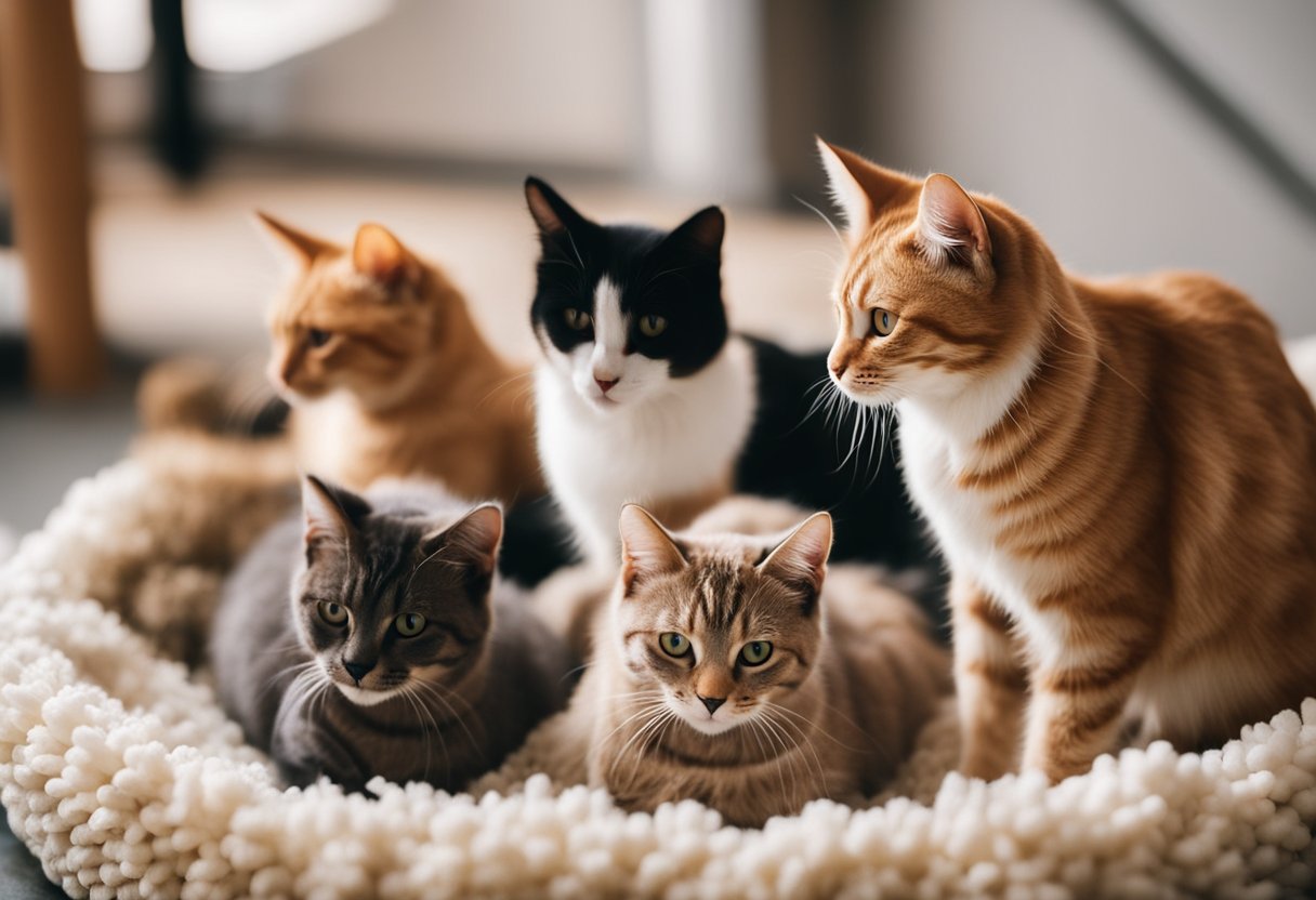 Why You Should Adopt A Cat (Explained!)