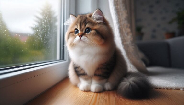 Munchkin Cat Breed: Profile, Care & Detail Information